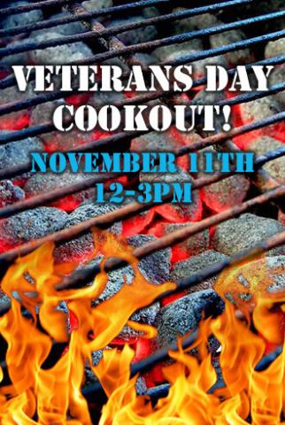 Veteran's Day Cookout - Dealership Event | Northwest Florida Chapter ...